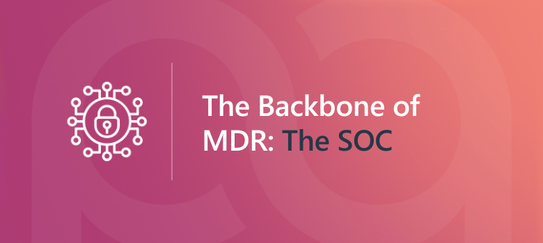 What It’s Like Working with an MDR Provider