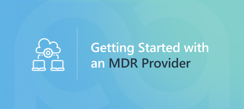 What It’s Like Working with an MDR Provider