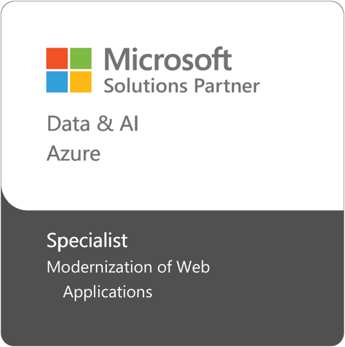 Microsoft Azure & Gold Partner | Top Microsoft Partner - ProArch