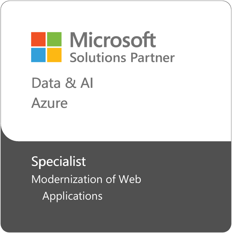 Microsoft Azure & Gold Partner | Top Microsoft Partner - ProArch