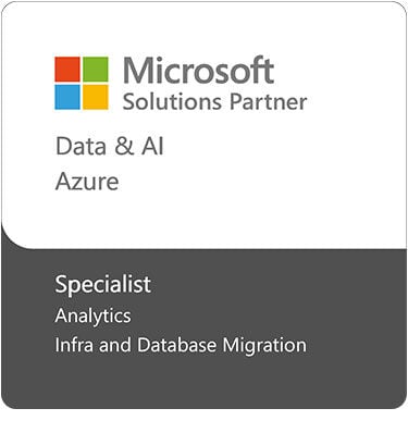 Microsoft Azure & Gold Partner | Top Microsoft Partner - ProArch