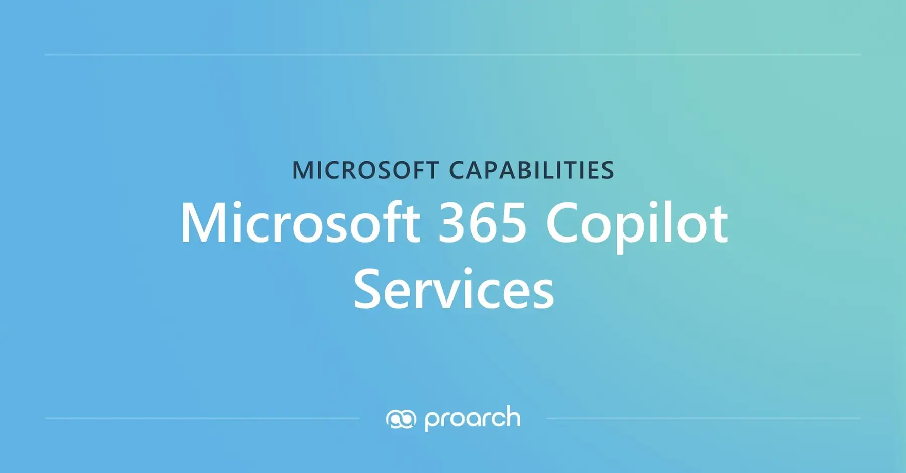 Microsoft 365 Copilot Services USA | Strategy, Deployment & Adoption
