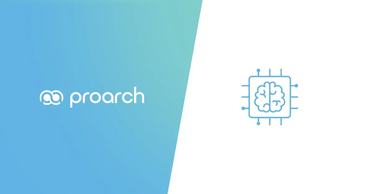 AI Predictive Maintenance Power Generation Case Study | ProArch